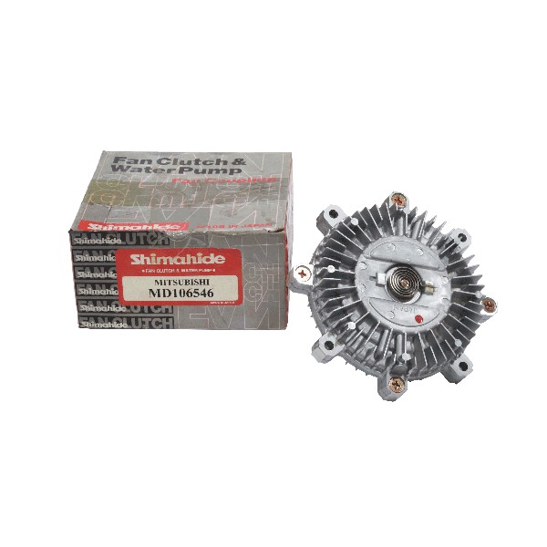 ปั๊มฟรีพัดลมshimahide MITSUBISHI CYCLONE หัวต่ำ MD106546 | Shopee Thailand
