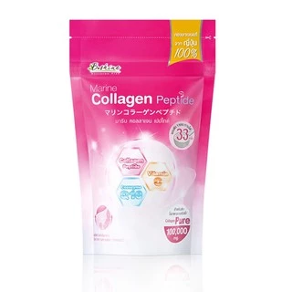 b shine marine collagen peptide ราคาพิเศษ | ซื้อออนไลน์ที่ Shopee ส่ง ...