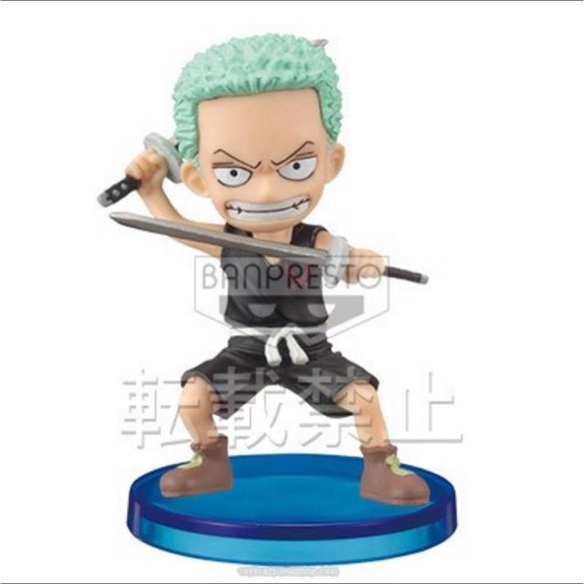 WCF One Piece Vol.27 ของแท้ สินค้าวางจำหน่ายปี 2012 | Shopee Thailand