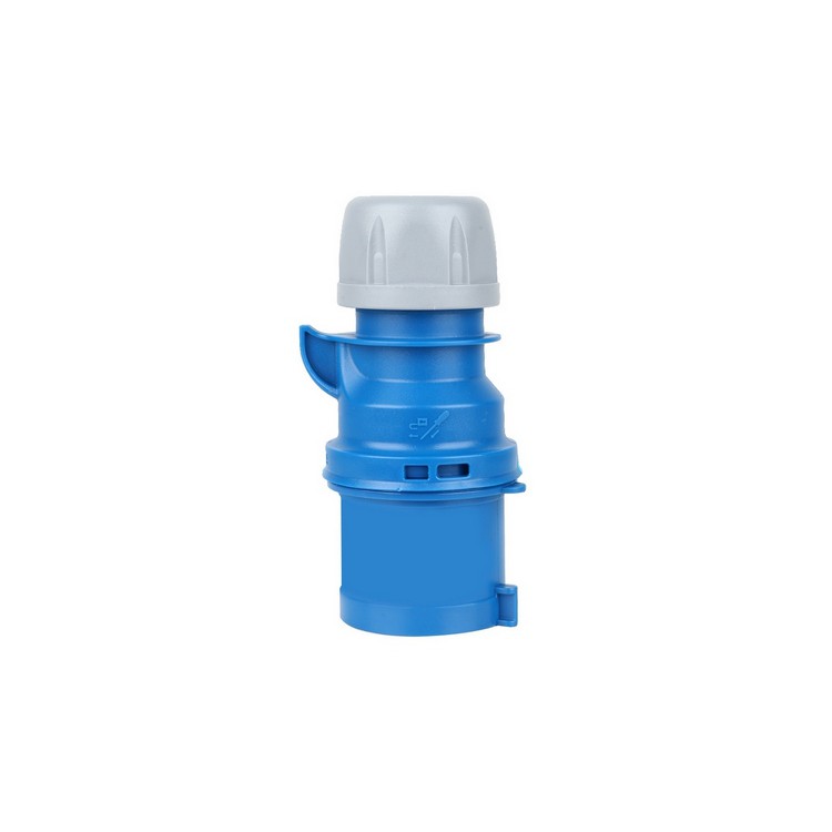 เพาเวอร์ปลั๊ก 3 Pin 023 6v Haco Haco Pce 023 6v อุปกรณ์ไฟฟ้า
