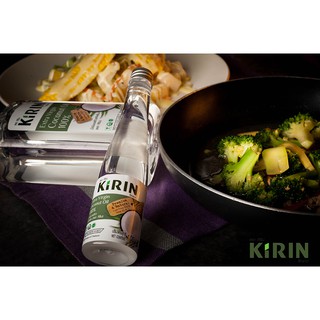 น้ำมันมะพร้าวสกัดเย็นบริสุทธิ์ จากธรรมชาติ เกรดพรีเมียม ตรา คิริน KIRIN EXTRA VIRGIN COCONUT OIL ...