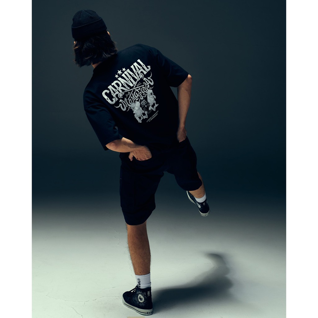 Carnival X MMFK 10 Anniversary Collection | Shopee Thailand