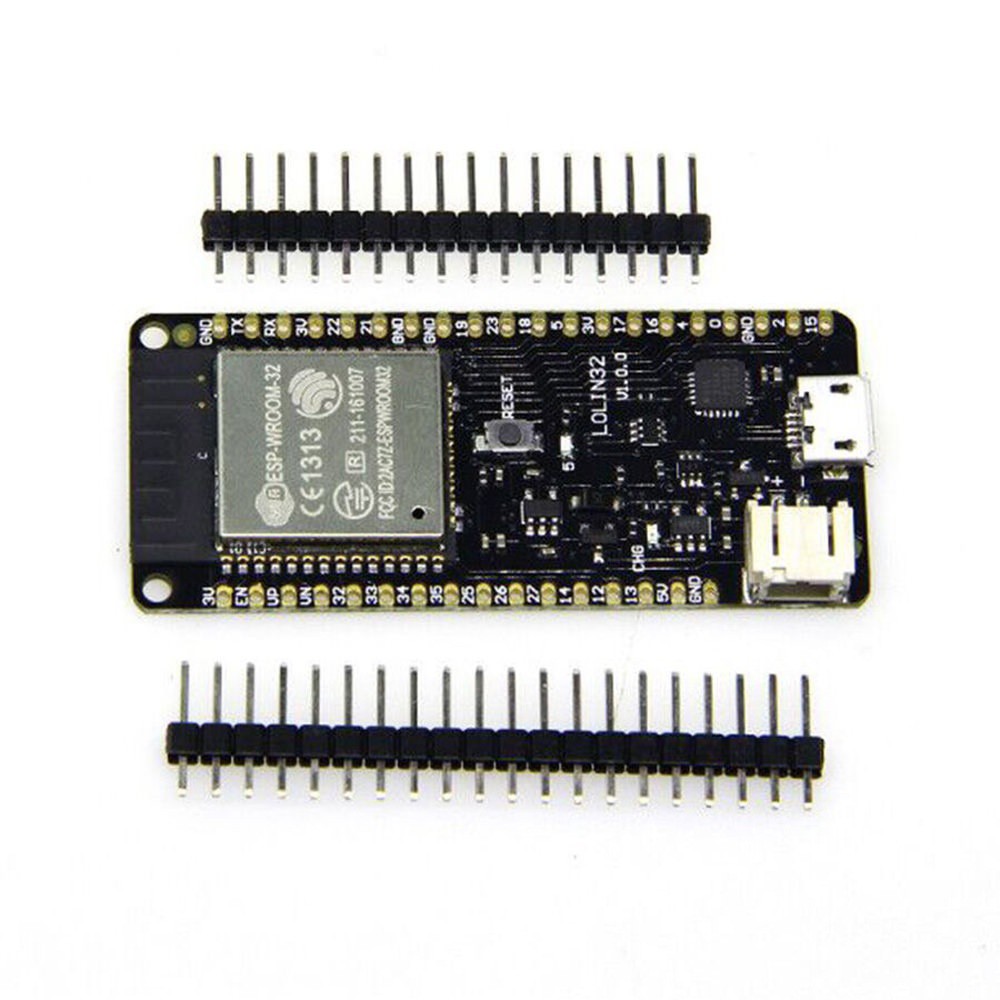 บอร์ด ไมโครคอมพิวเตอร์ ไมโครโปรเซสเซอร์ ไมโครคอนโทลเลอร์ IOT Arduino ...