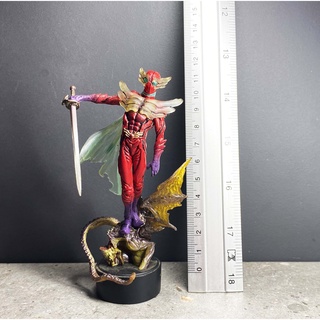 Bandai SIC Akumaizer Choujin Bibyun Xavitan takumi damashii kamen rider ...