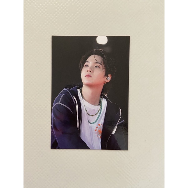 โฟโต้การ์ดบังทัน BTS ของแท้จากHybe insight | Shopee Thailand