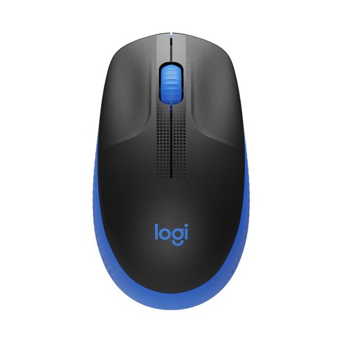 LOGITECH M190 MOUSE รหัสสินค้า : M190-WIRELESS-MS | Shopee Thailand