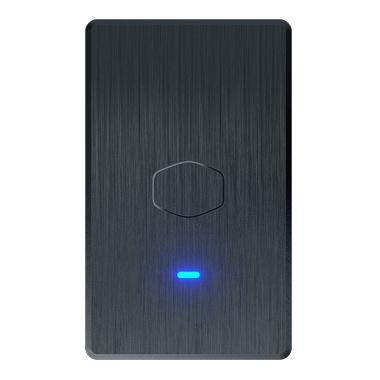 กล่องควบคุมไฟ Coolermaster ARGB Gen2 LED Controller A1 NEW ADDRESSABLE GEN 2 RGB Cooler master ...