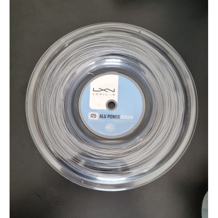 LUXILON :125 ALU POWER ROUGH 16L (ตัดจากม้วน) | Shopee Thailand