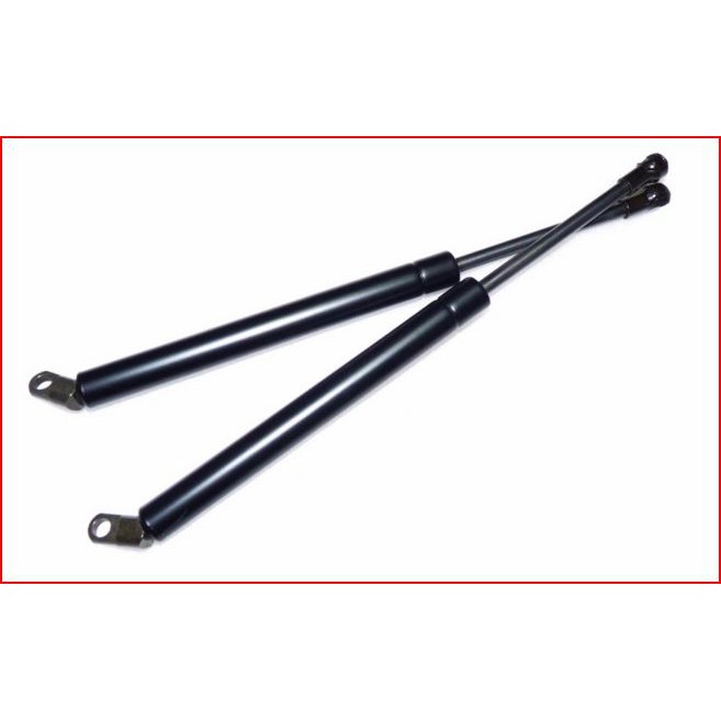 โช๊คฝากระโปรง 1 คู่ สำหรับหน้า หลัง สำหรับ BMW E34 E36 E38 E39 E46 E53 E60 E83 E90 | Shopee Thailand