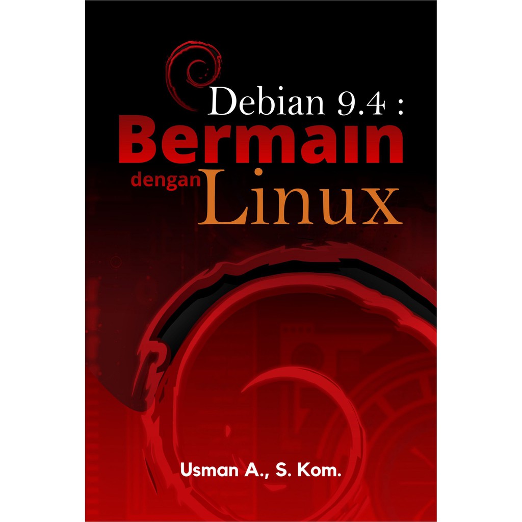 หนังสือ Debian 9.4 Play กับ Linux | Shopee Thailand