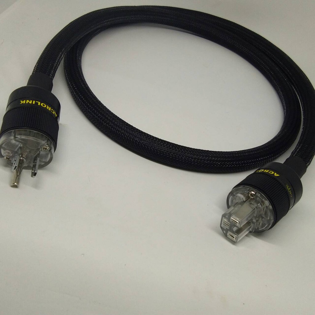 สายAC Monster PowerLine 400 สำหรับเครื่องเสียง แอมป ซีดี | Shopee Thailand