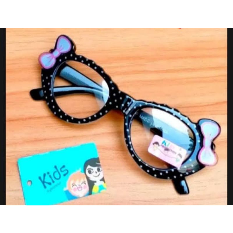 Mata Ribbon MODEL CHILDREN& 39;S แว่นกันแดด | Shopee Thailand