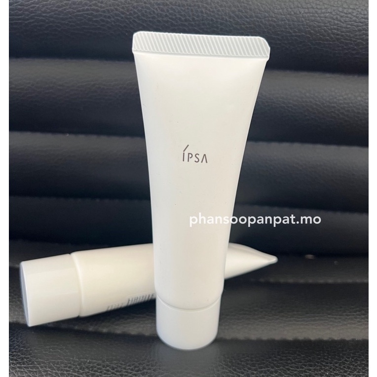 IPSA Cleaning Fresh Foam อิปซ่า คลีนนิ่ง โฟม 50กรัม | Shopee Thailand