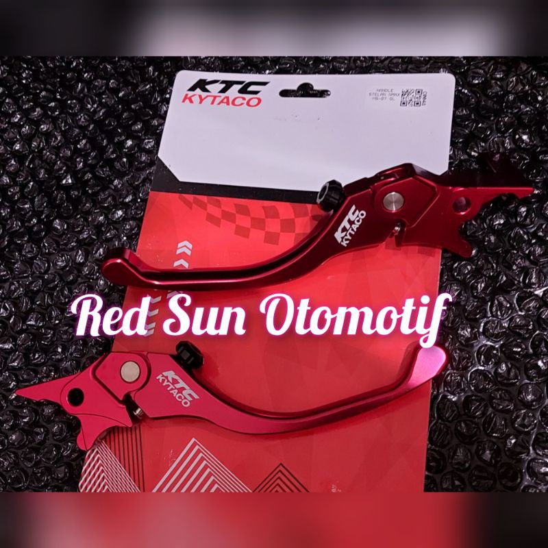 Handle Handle master เบรค Ktc kyta Kytaco 1 ชุด ADV 150 PCX 150 160 ...