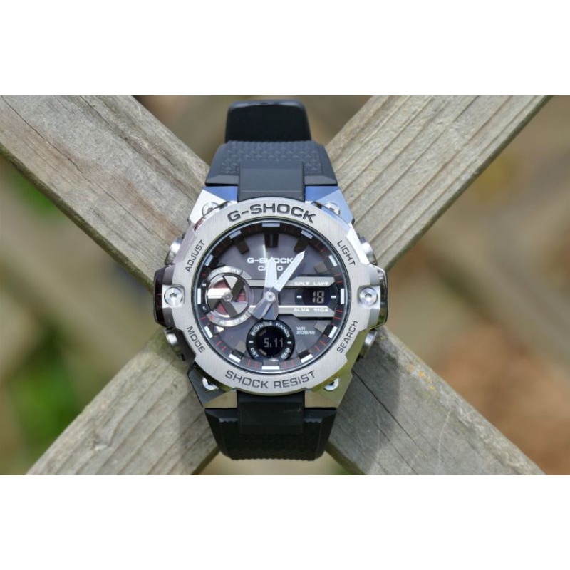 G-Shock GST-B400-1A, GST-B400D-1A, GST-B400AD-1A4, GST-B400BD-1A2 ...