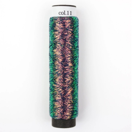 Lecien cosmo shabon-dama metallic thread ไหมปักดิ้น ญี่ปุ่นแท้ | Shopee ...