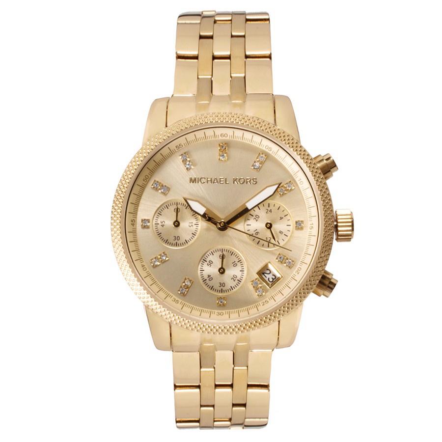 dz MICHAEL KORS รุ่น MK2583 MK2623 MK5650 ของแท้100% นาฬิกาแบรนด์เนม ...