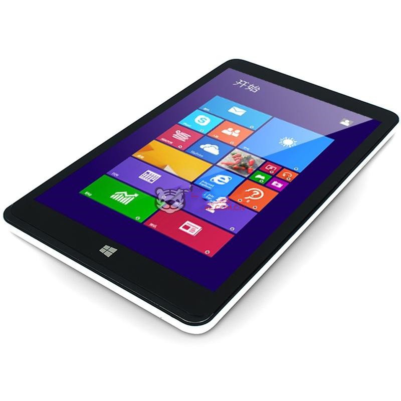 Windows Tablet PC W800 8 inch 1GB+16GB Z3735F 1280 x 800 IPS Windows 10 ...