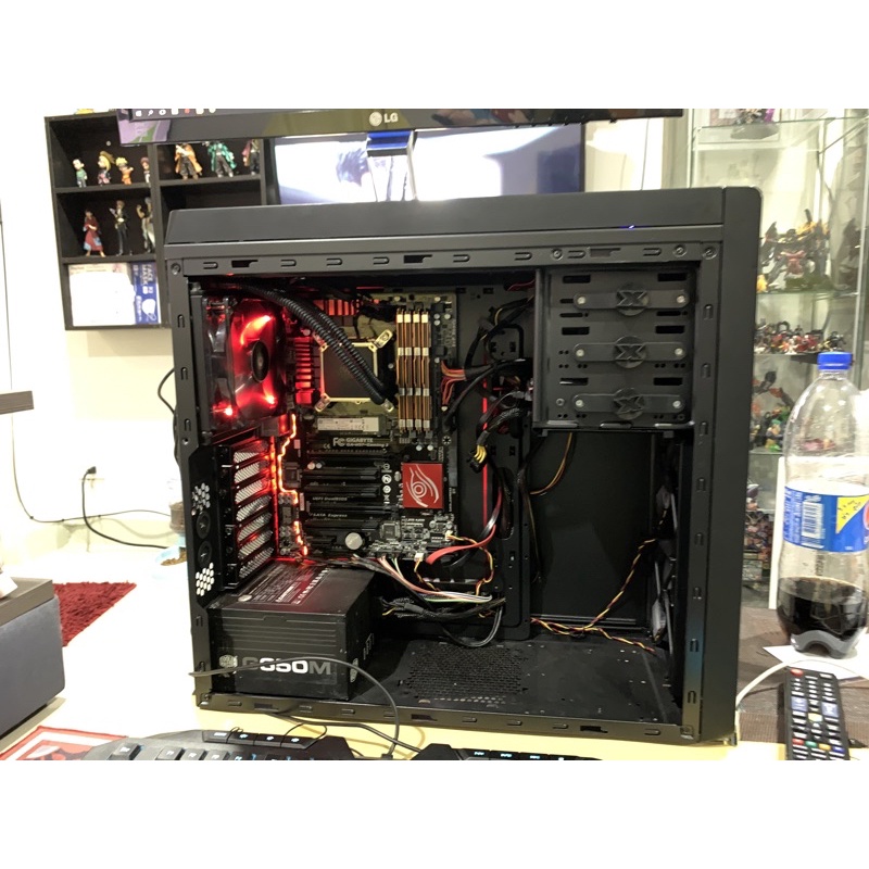 computer set i7 4790 | Shopee Thailand