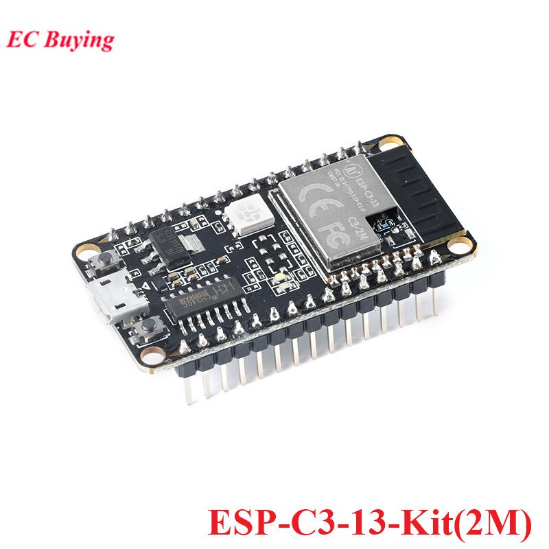 Esp32-C3 Esp-C3 C3S 12F 13 13U 01M 32S มินิ Wifi + บลู 5.0 Esp32 โมดูล ...