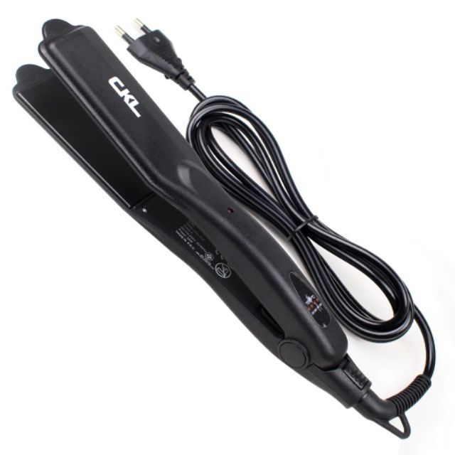เครื่องหนีบผม CKL- 412 รุ่น พร้อมส่ง มีชำระปลายทาง | Shopee Thailand