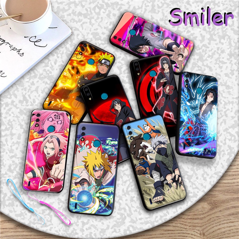 เคสโทรศัพท์ นารูโตะ อ่อนนุ่ม เคส Itel A56 A56 Pro | Shopee Thailand