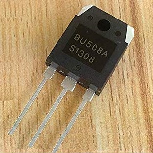 BU508 BU508A Transistor NPN | Shopee Thailand