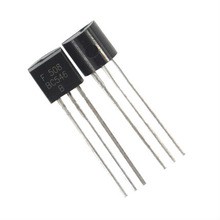 BC546 BC546B (5ชิ้น) Transistor NPN | Shopee Thailand