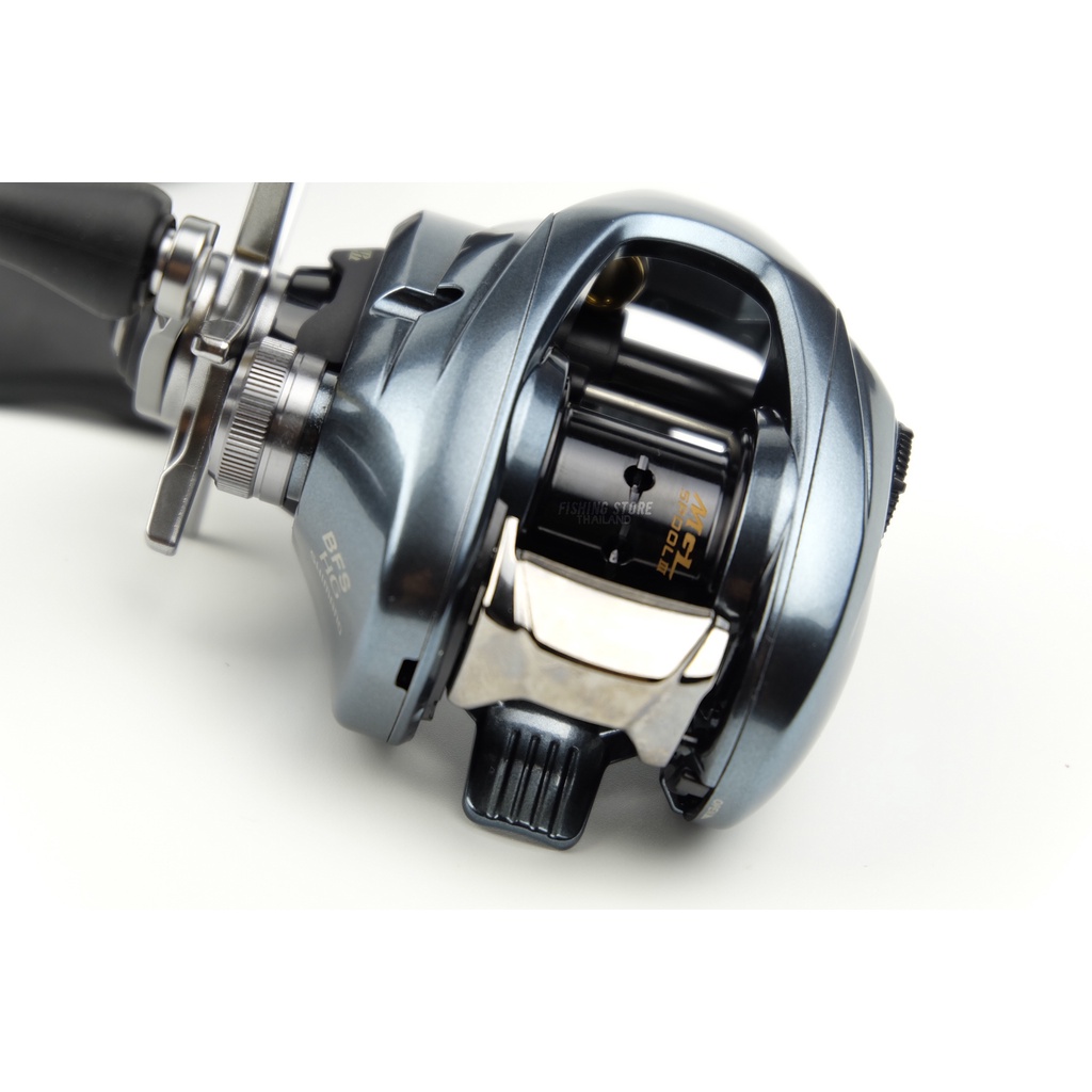 รอกหยดน้ำ Shimano Aldebaran BFS 2022 ของแท้ 100% มีประกัน | Shopee Thailand