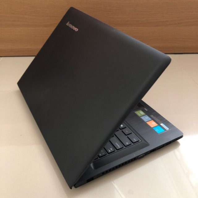 Lenovo G4070 core i5 gen 4 การ์ดจอแยก 2 GB โน๊ตบุ๊คมือสอง สภาพดี ...