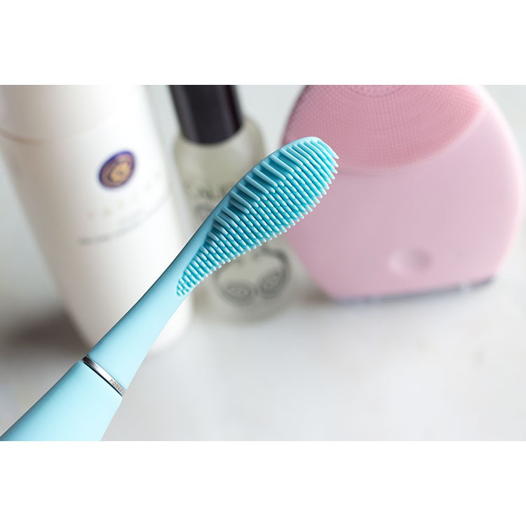 พร้อมส่ง FOREO ISSA™ Mini 2 /Sensitive Sonic Silicone Toothbrush ...