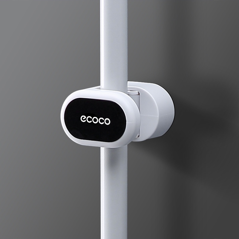 [พร้อมส่ง]ECOCO ที่แขวนไม้ถูพื้น ติดผนัง รุ่นไม่ต้องเจาะ ที่หนีบไม้กวาด ติดผน ที่เก็บไม้กวาด ...