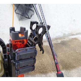 MEIHO MULTI CLIP BM-L | Shopee Thailand