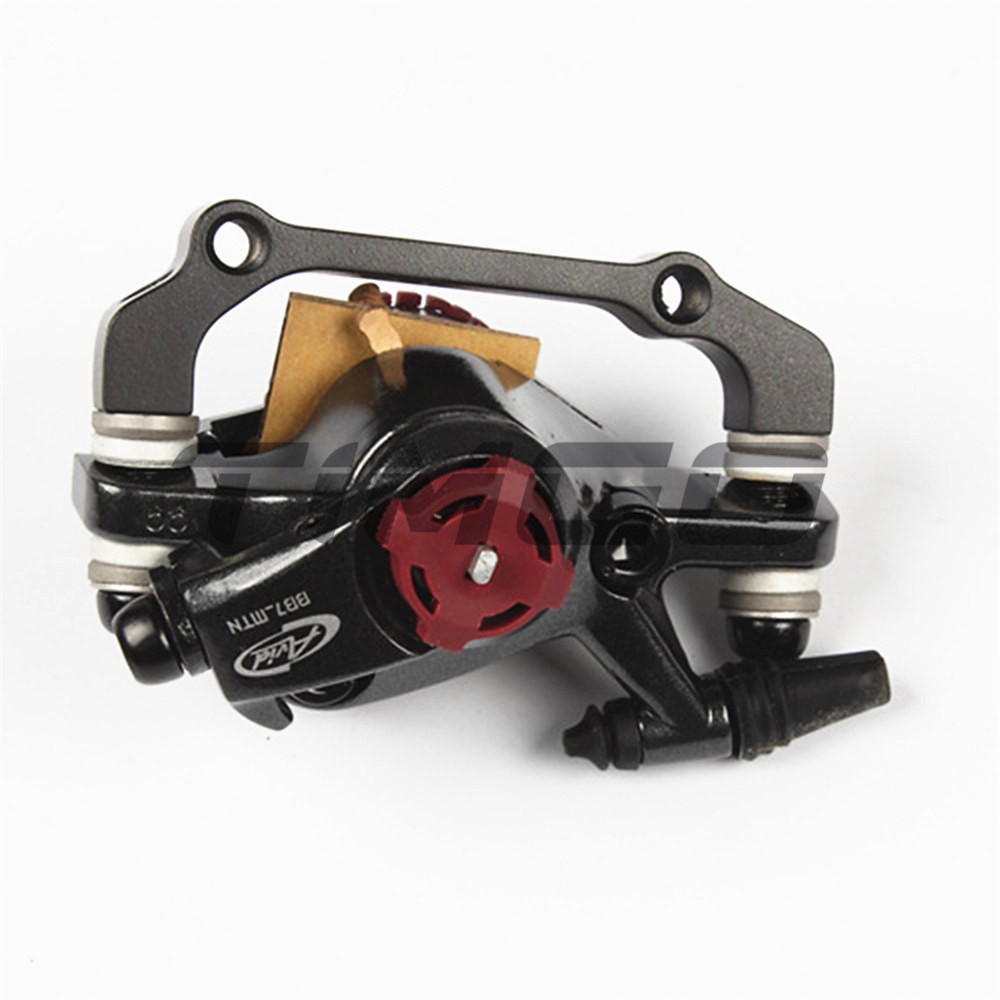 Avid BB7 ดิสก์เบรกคาลิปเปอร์อัพเกรด BB5 สําหรับจักรยานเสือภูเขา | Shopee Thailand