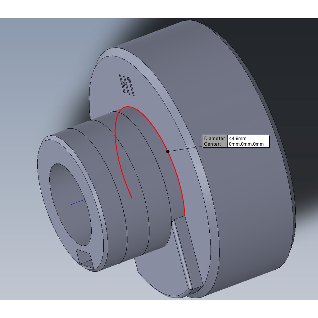 อุปกรณ์ ใส่ ยางตบไล่ผงกาแฟ Hey cafe’ รุ่น H1 เครื่องบดเมล็ดกาแฟ ยางตบผง ...