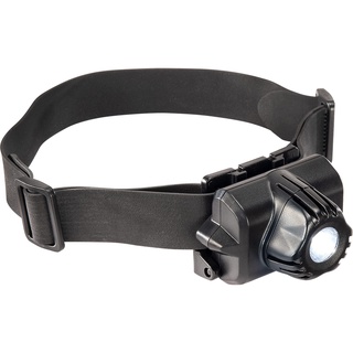 Pelican 2690 HeadsUp Lite™ Headlamp LED Flashlight ไฟฉายกันระเบิด ...