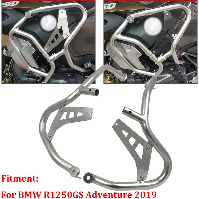 For BMW R1250GS ADV Adventure R1250GSA R1250HP R 1250 GS 2019 ...