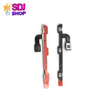 สายแพรสวิท + โวลลุ่ม Huawei Mate 20 | Shopee Thailand