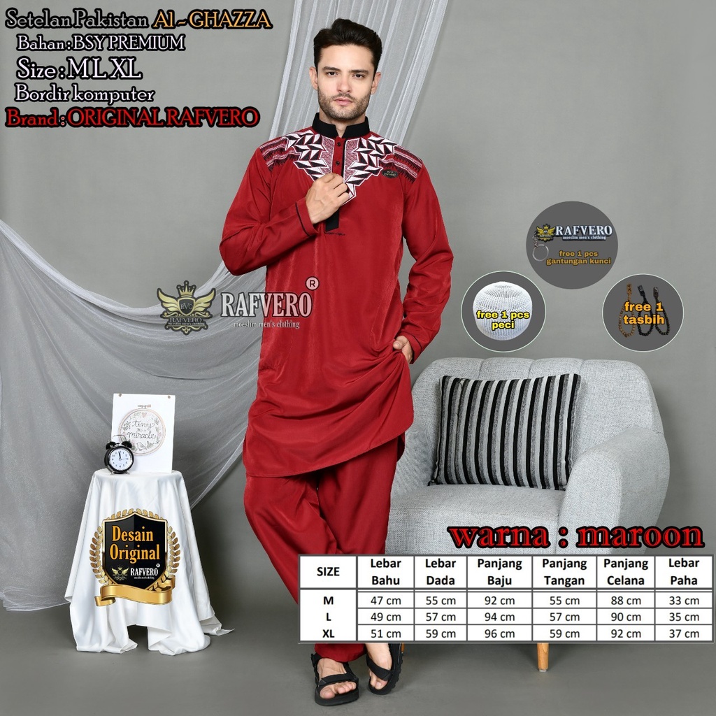 Six Point Store - Pakistani Koko Suits For Muslim Men - Pakistani Koko ...