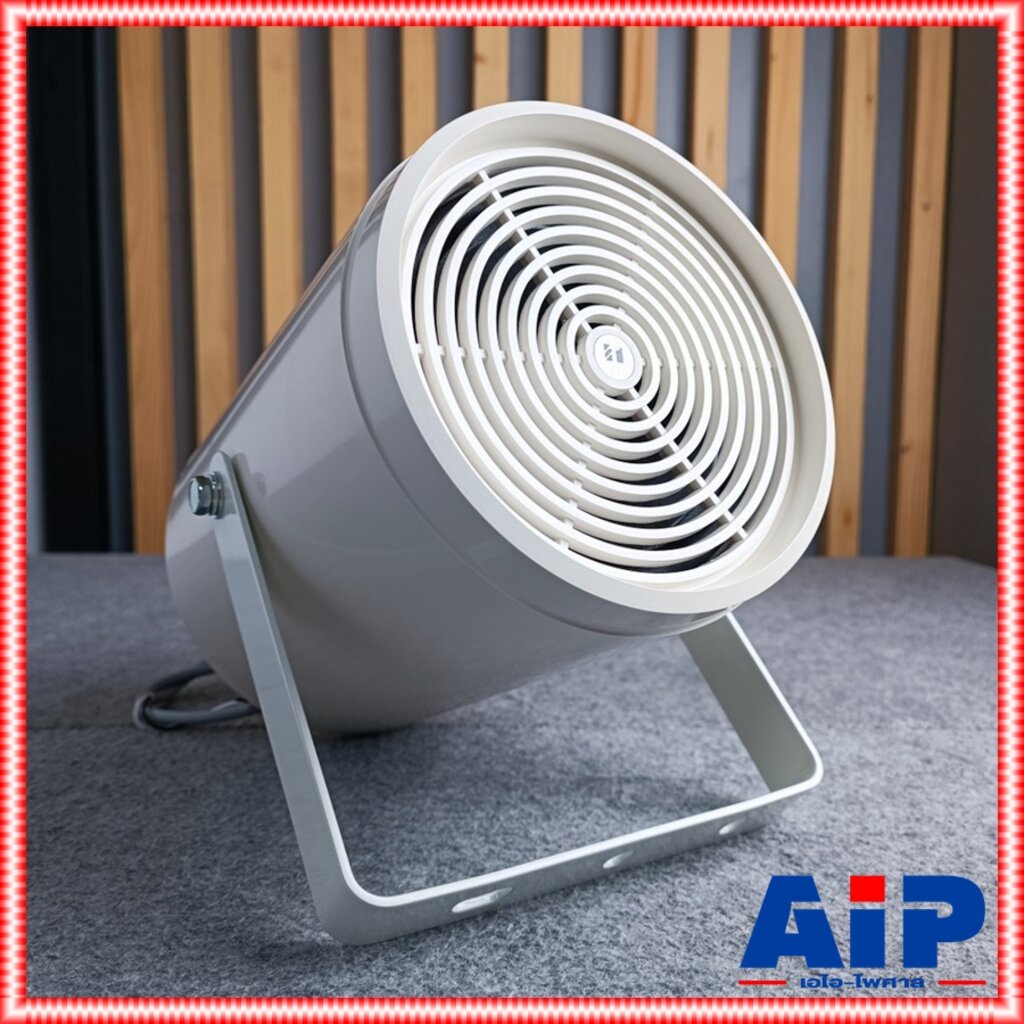 TOA PJ-200W PROJECTION SPEAKER ลำโพงฮอร์น ลำโพงProjection PJ200W ลำโพง ...