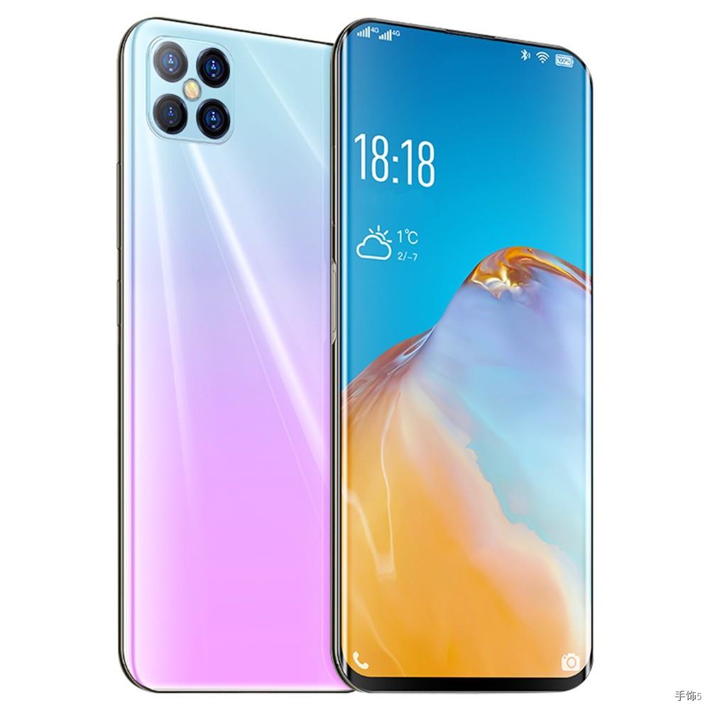 ☋(มีโค้ดส่วนลดดูที่หน้าร้าน) Phone 12 OVANA V9 โทรศัพท์มือถือ Ram 3 Rom ...