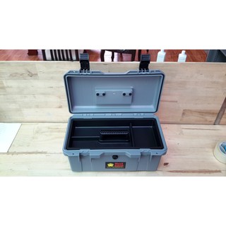 กล่อง LIGHT CASE by MaxX Hardcase รุ่น MH4020 | Shopee Thailand