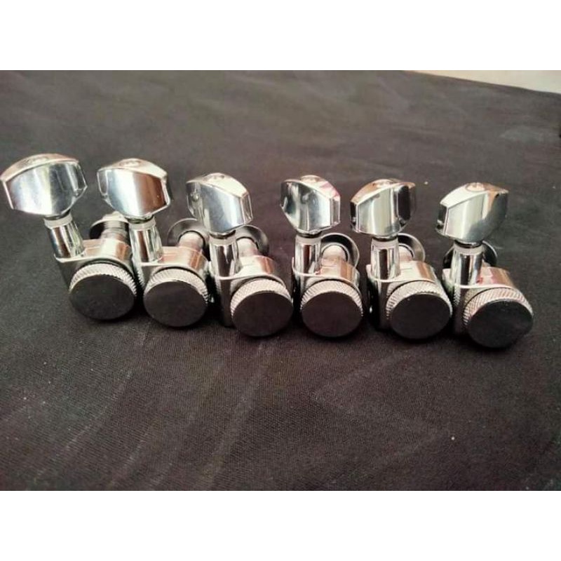 ลูกบิดล๊อคสาย6Rอย่างดี | Shopee Thailand