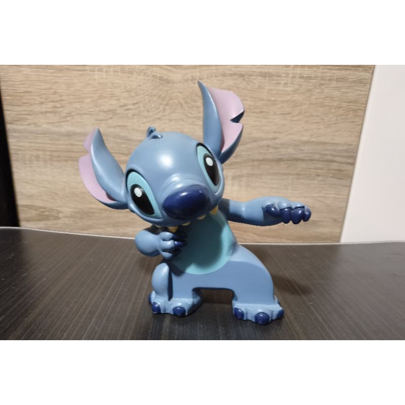 ที่วางนามบัตร สติชท์ stitch งานเรซิ่น มือสองของแท้ แบรนด์Disney จาก ...
