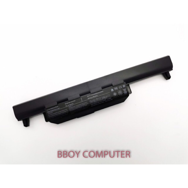 ASUS Battery แบตเตอรี่ ASUS A45 A55 A75 K45 K55 K75 X45A X45U X55A U57A ...