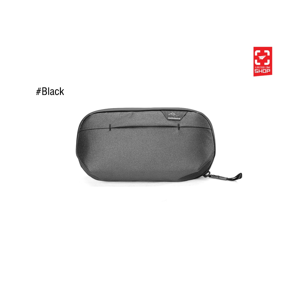 กระเป๋า Peak Design - Small Wash Pouch | Shopee Thailand