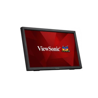 ViewSonic TD2223-2 (New) 22” IR Touch Monitor/21.5"/TN/75Hz/6.5ms(จอ ...