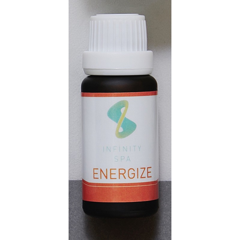 Infinity Spa Essential oil | Shopee Thailand
