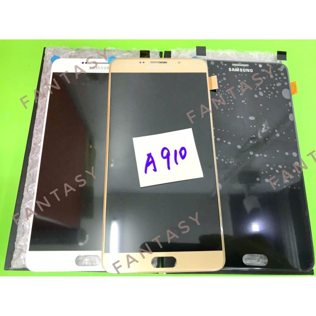 จอชุด A9 Pro หน้าจอ LCD พร้อมทัชสกรีน - Samsung A9 Pro / A910 | Shopee Thailand