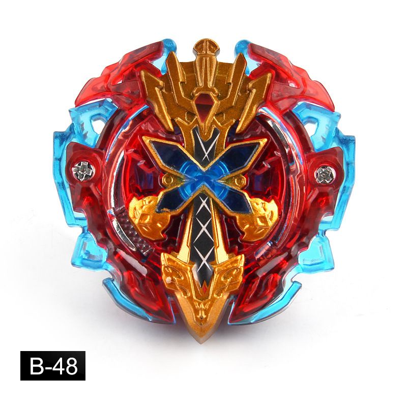 Burst Beyblade Elegant Xeno Xcalibur Xcalius Excalibur B-48 ของเล่นที่ ...